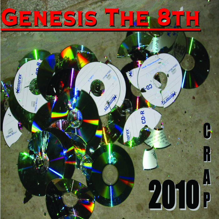 Swallow a Flare For Your Train Fare | Genesis The 8th: Primitive ...