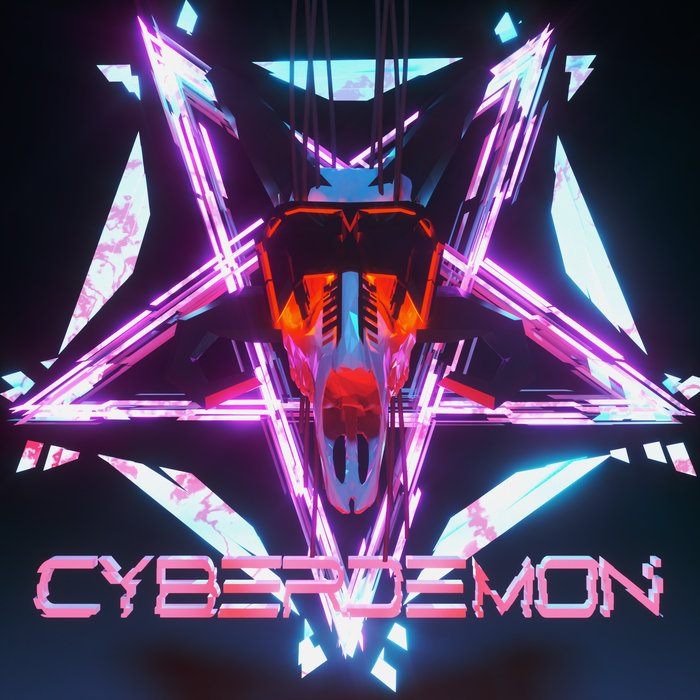 Cyberdemon | Svix