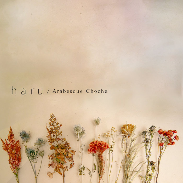 haru | Arabesque Choche