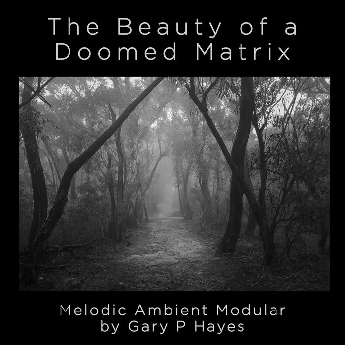 The Beauty of a Doomed Matrix | Gary P Hayes