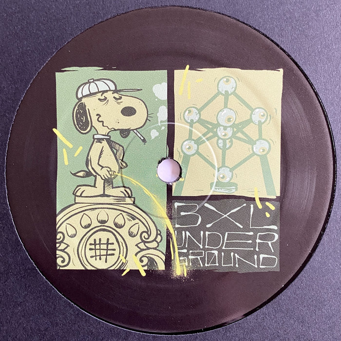 Bubble Tea | Coco Bryce | Myor