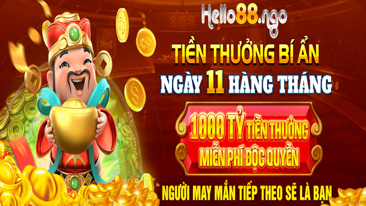 Nha Cai Hello88 | Nhà Cái Hello88