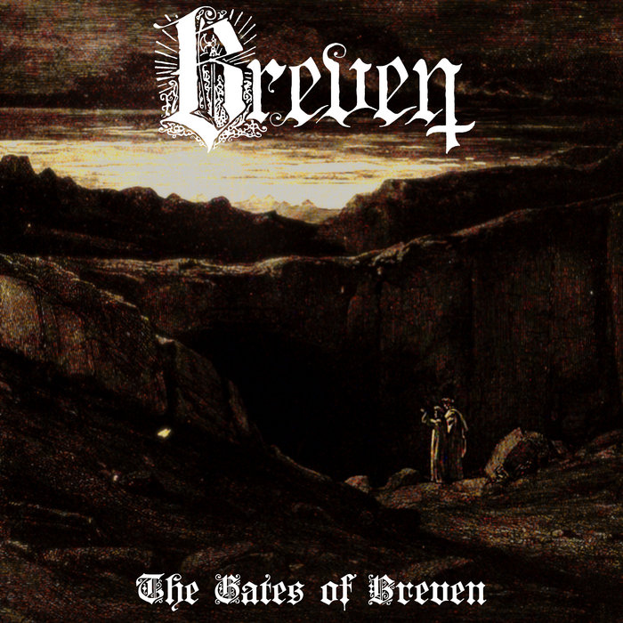 The Gates of Breven | Breven
