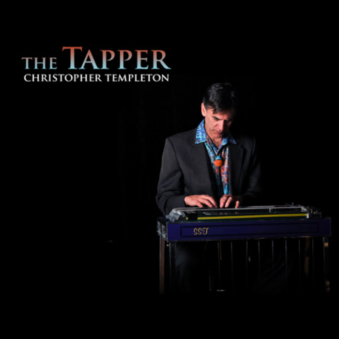 the Tapper | Christopher Templeton