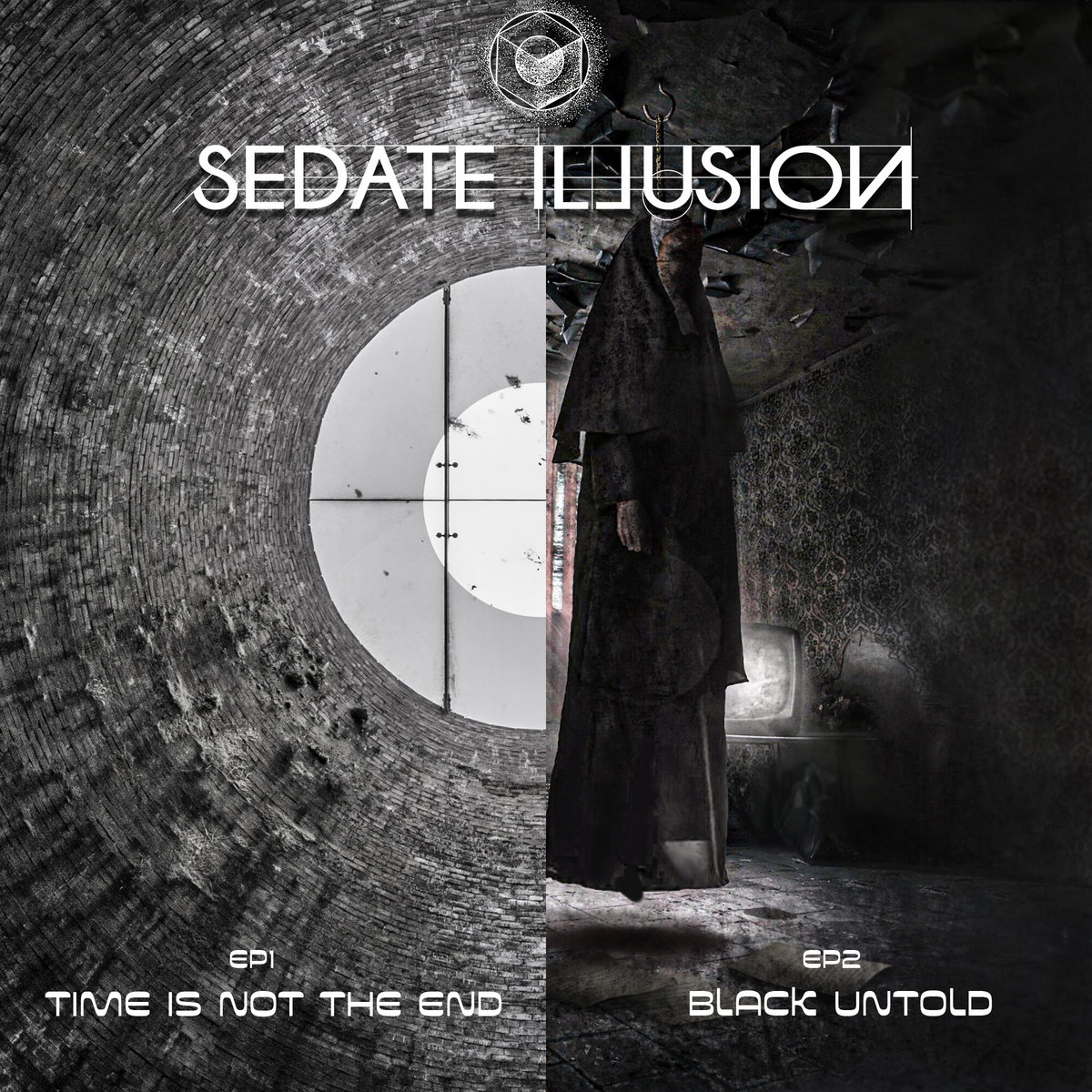 Sedate Illusion | Sedate Illusion