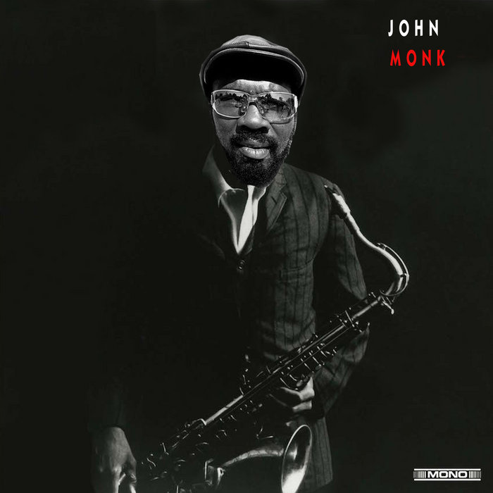 John Monk | Thelonious Coltrane