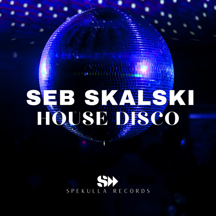 House Disco LP | Seb Skalski