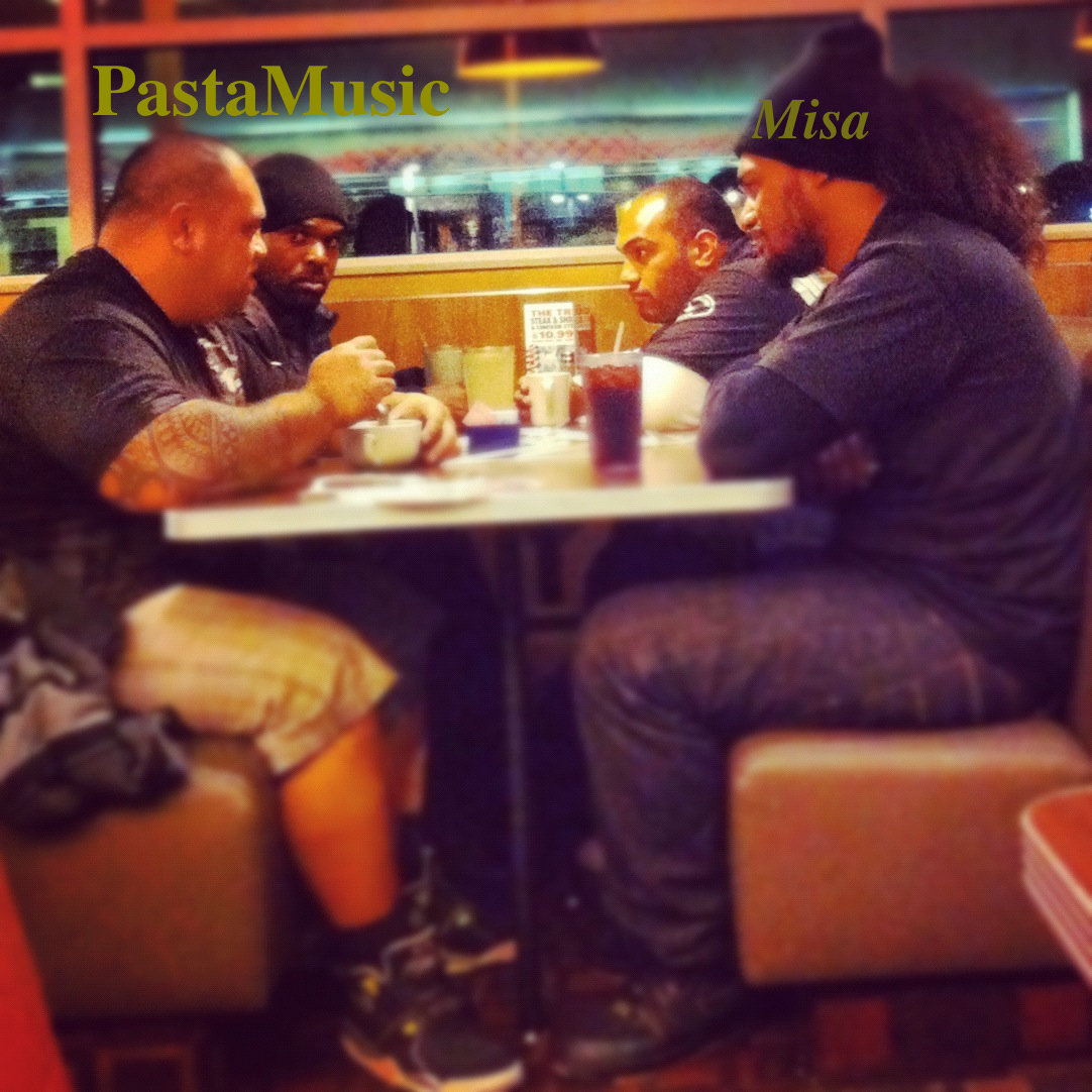 Misa | Pasta Music