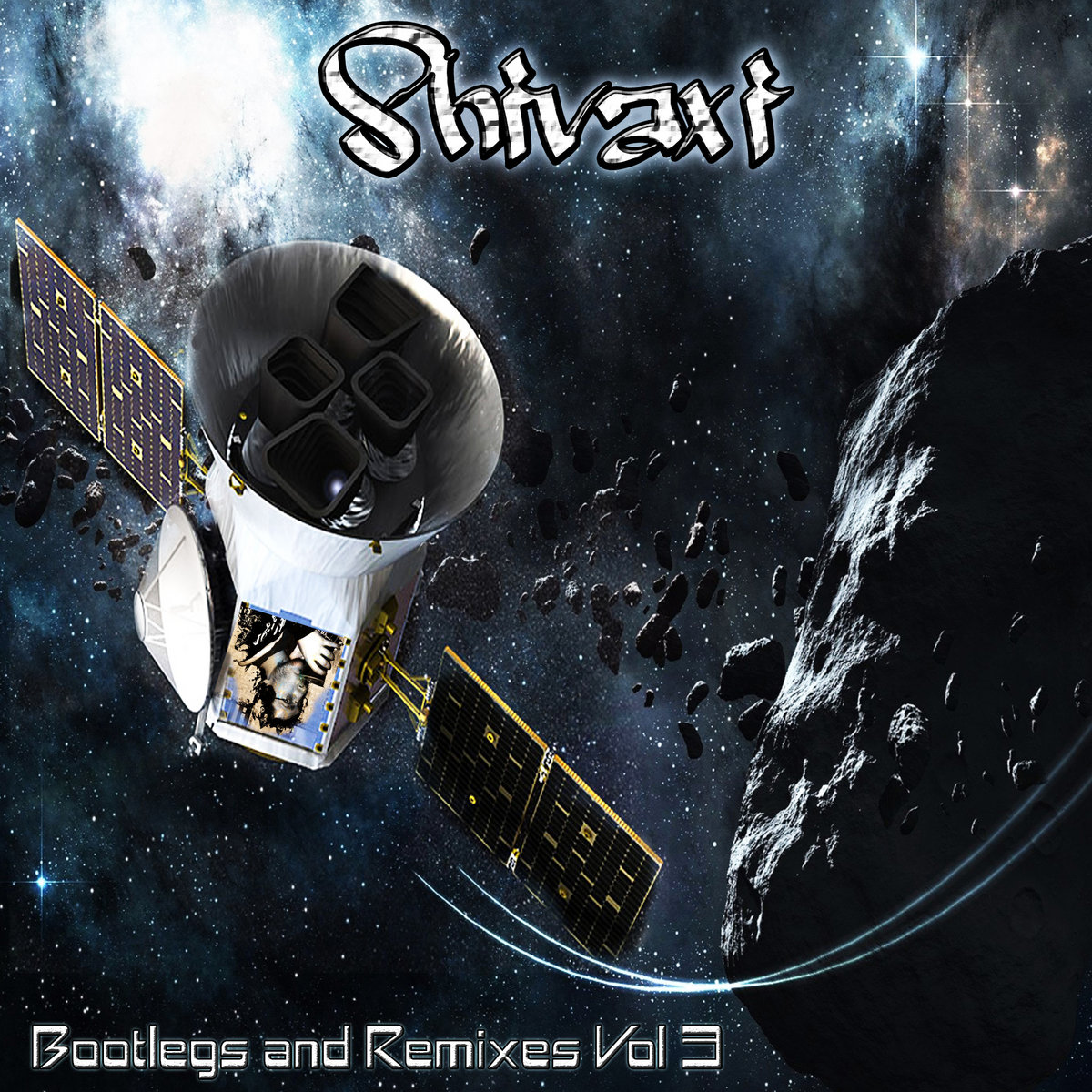 Aria Math (Shivaxi Remix) [Minecraft] | C418 | Shivaxi