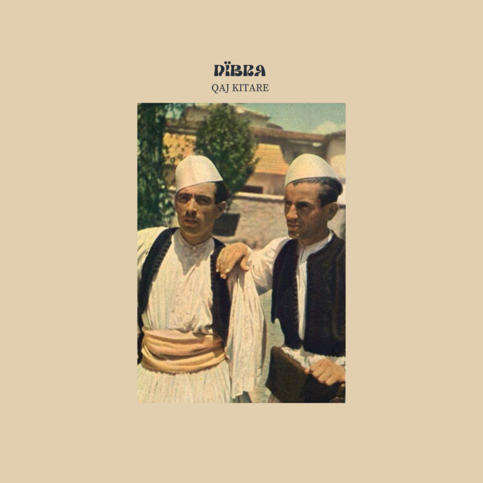 Qaj Kitare | DÏBRA | DïBRA