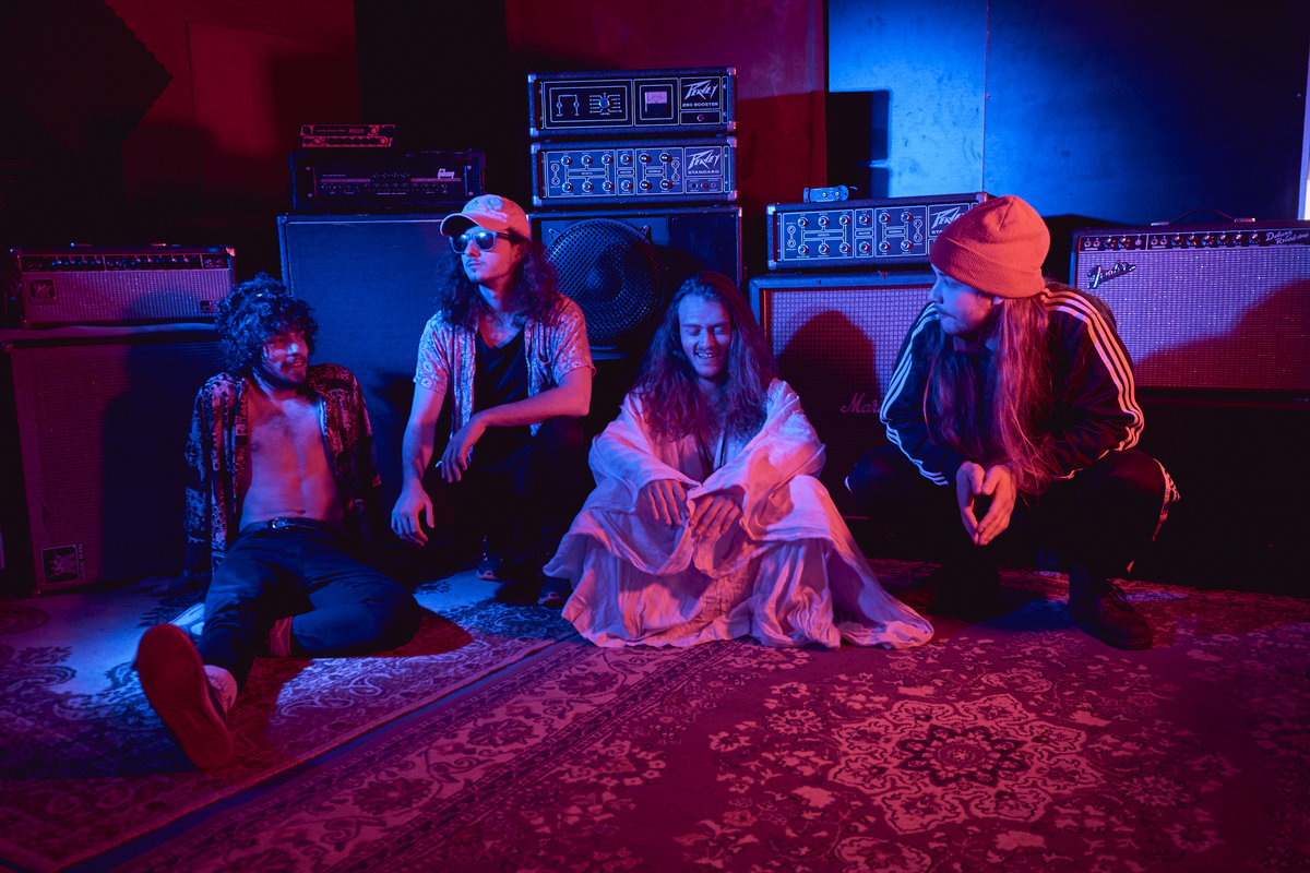 Live Session 2021 | Outroduction