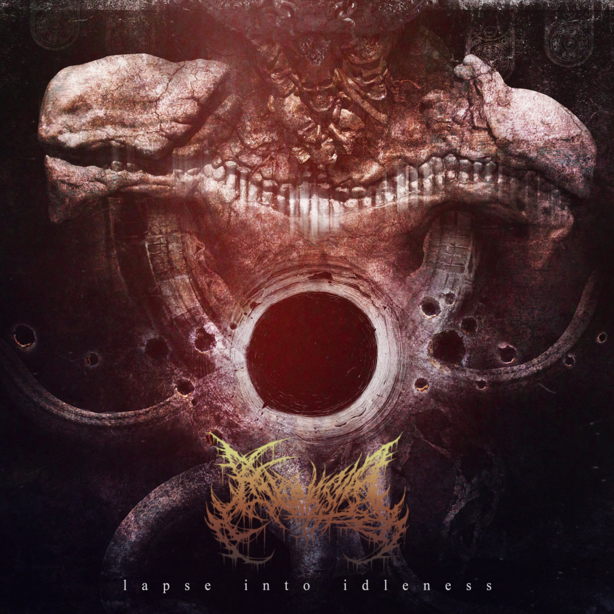 AKRASIA - Lapse Into Idleness [EP] (2018) » CORE RADIO