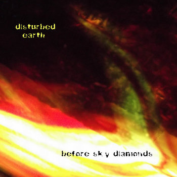 Music | Disturbed Earth