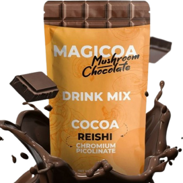 Magicoa | Ihre Geheimwaffe zum effektiven Abnehmen in Germany und ...