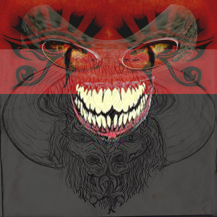 Adolf Christ | Red Beast
