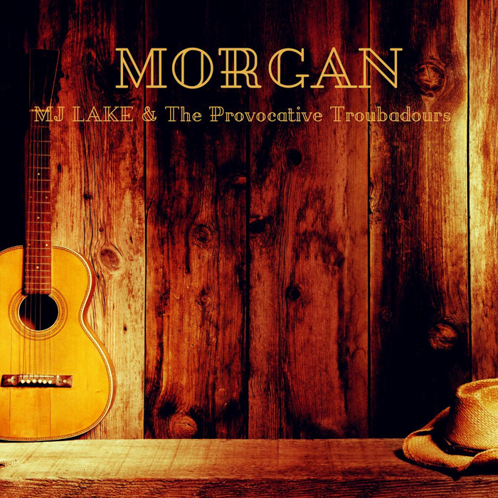 Morgan | MJ Lake
