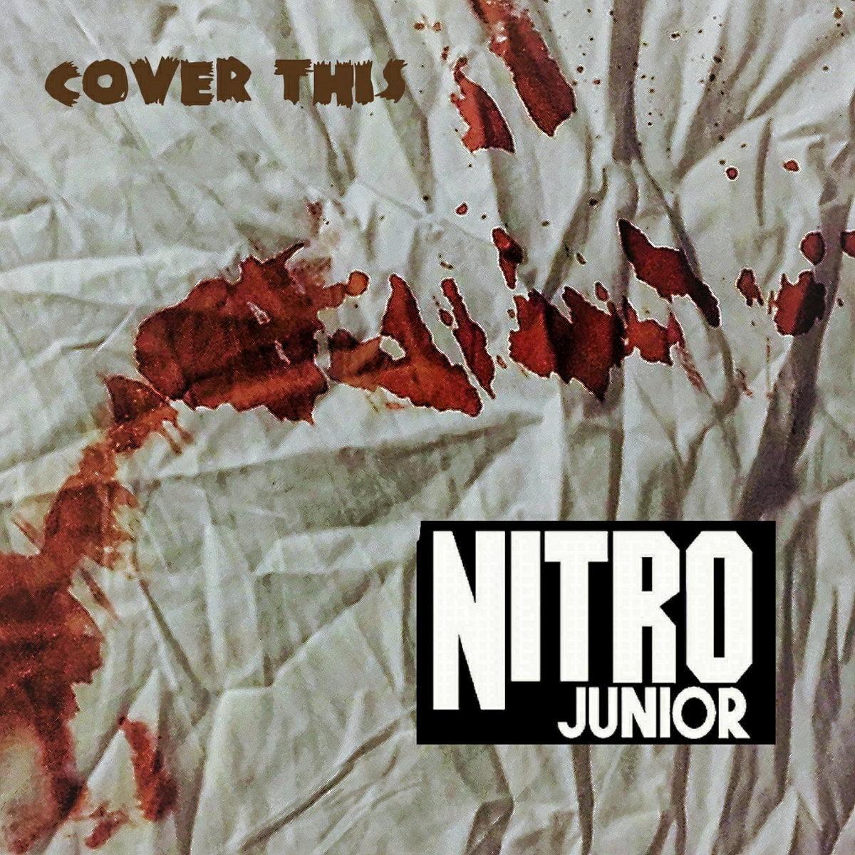Cover This | Nitro Junior