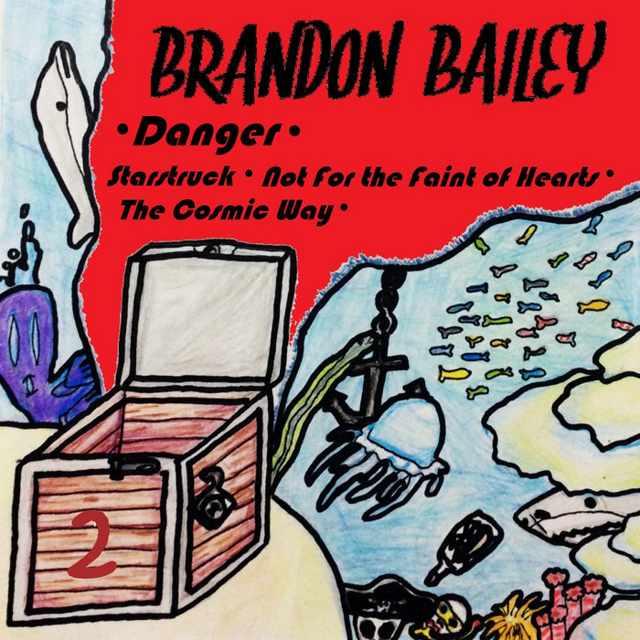 2 | Brandon Bailey