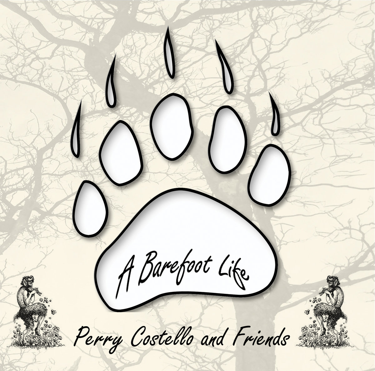 A Barefoot Life | Perry Costello