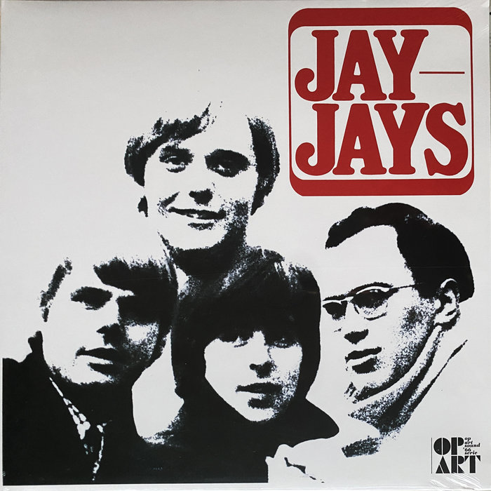 Jay-Jays | JAY-JAYS | State Records