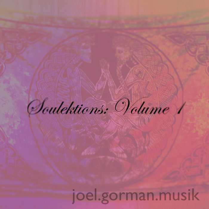 Soulektions: Volume 1 | DJ Donuts
