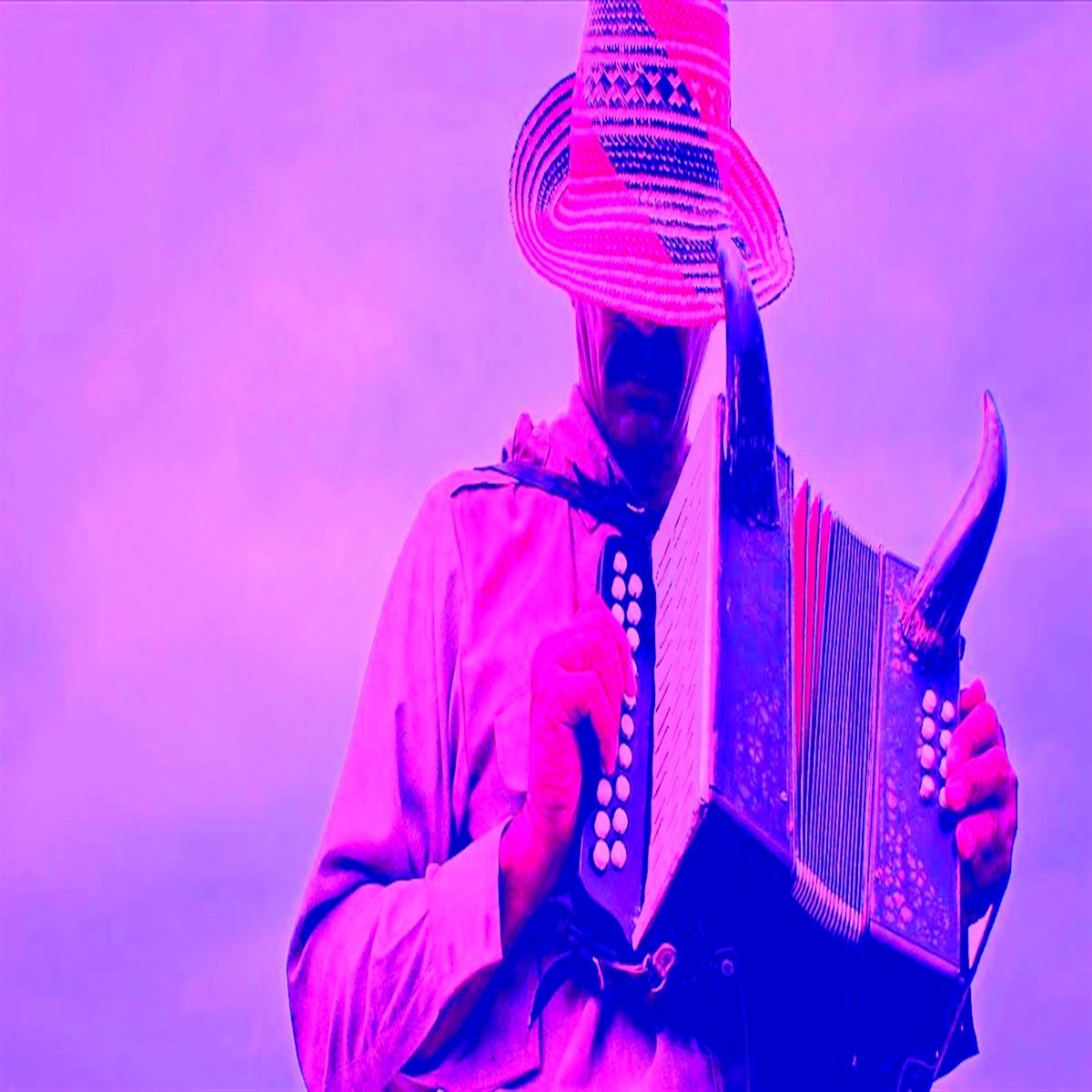 Los Cumbiamberos de Pacheco - Al amanecer (O.V.L.I. Rebajada refix ...