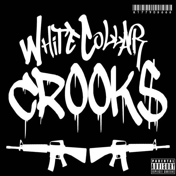 Crooks And Castles Drawings