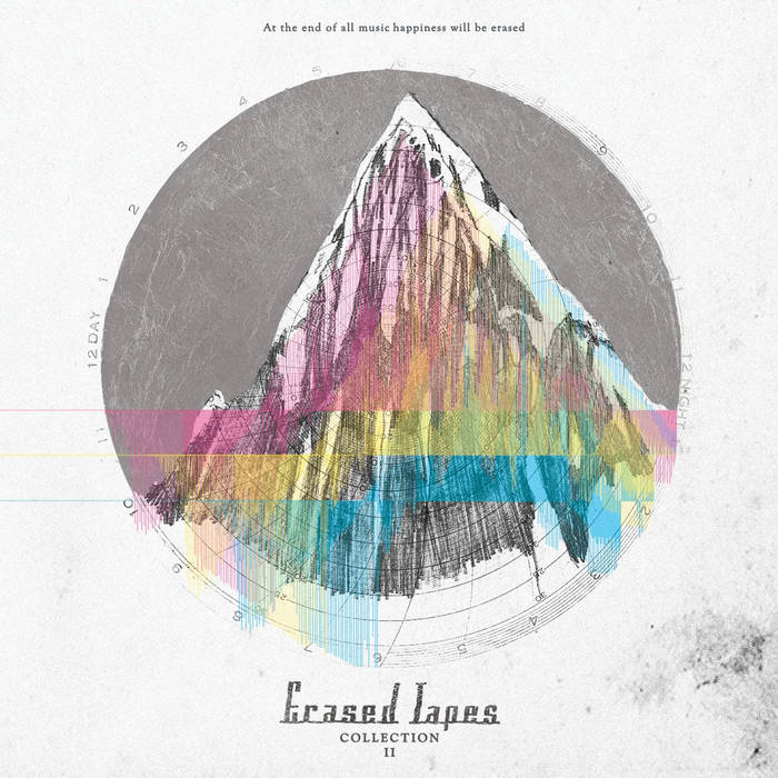 Erased Tapes Collection II | Various Erased Tapes Artists | Erased Tapes