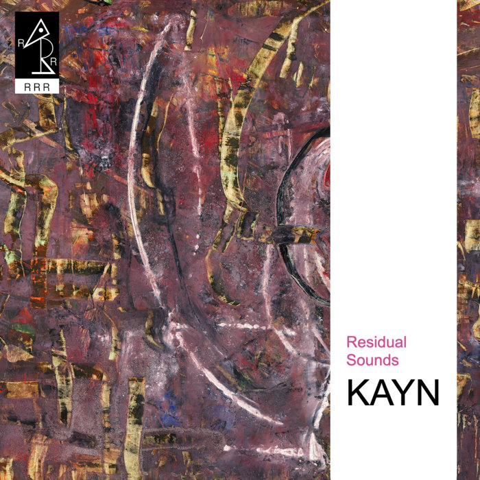 Residual Sounds | Roland Kayn