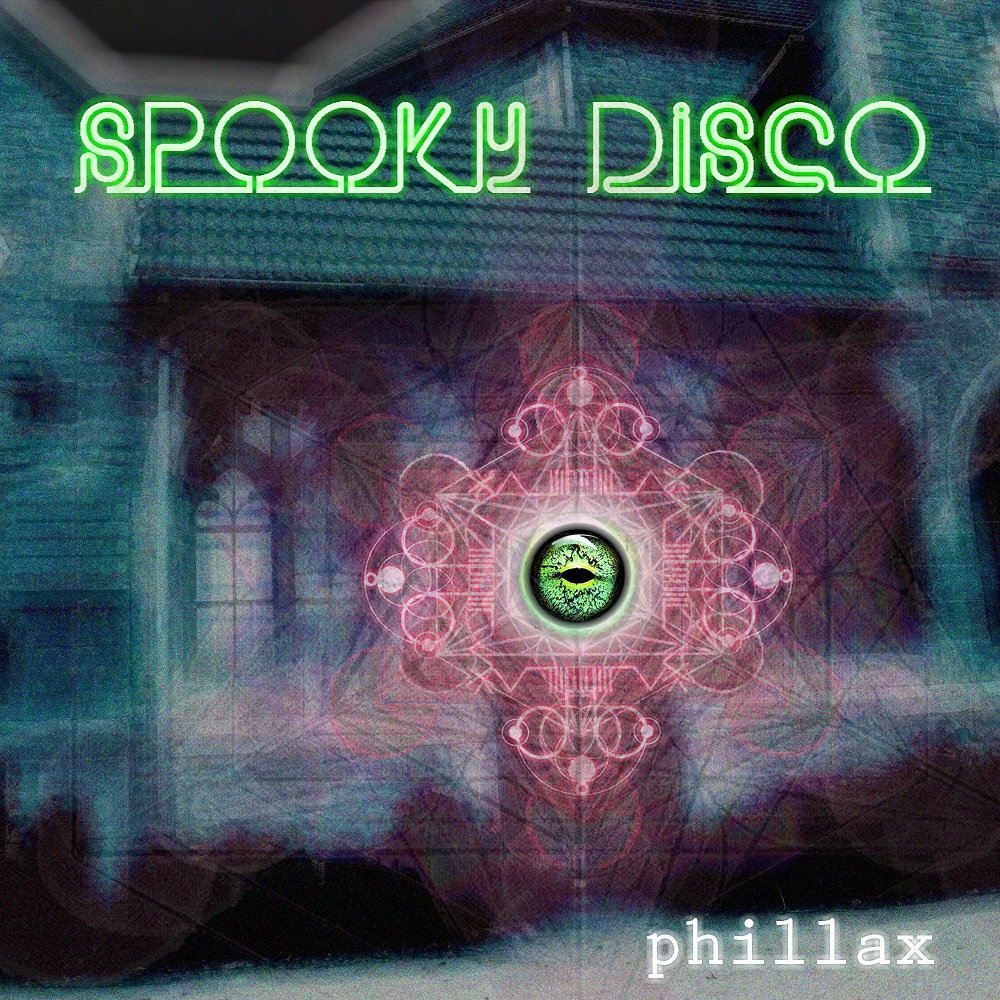 Spooky Disco | Phillax | Vertigo Records