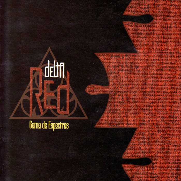 Gama de Espectros | Delta Red