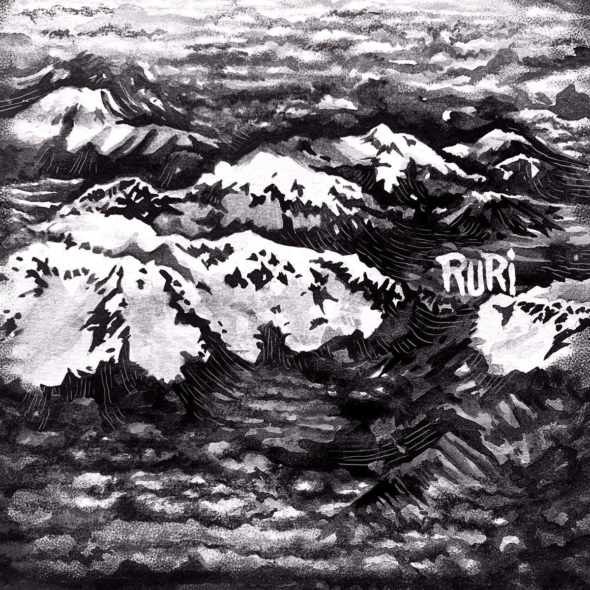 CHINCHEY | RURI, rock band of Lima-Perú. | Ruri