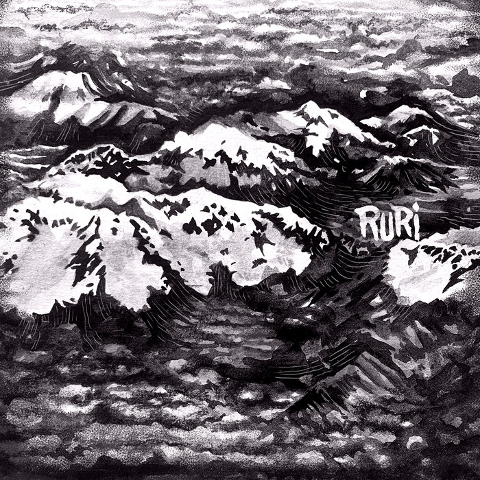 CHINCHEY | RURI, rock band of Lima-Perú. | Ruri