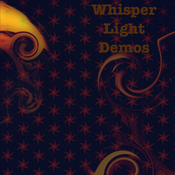 Whisper Light Demos | The Social No.11