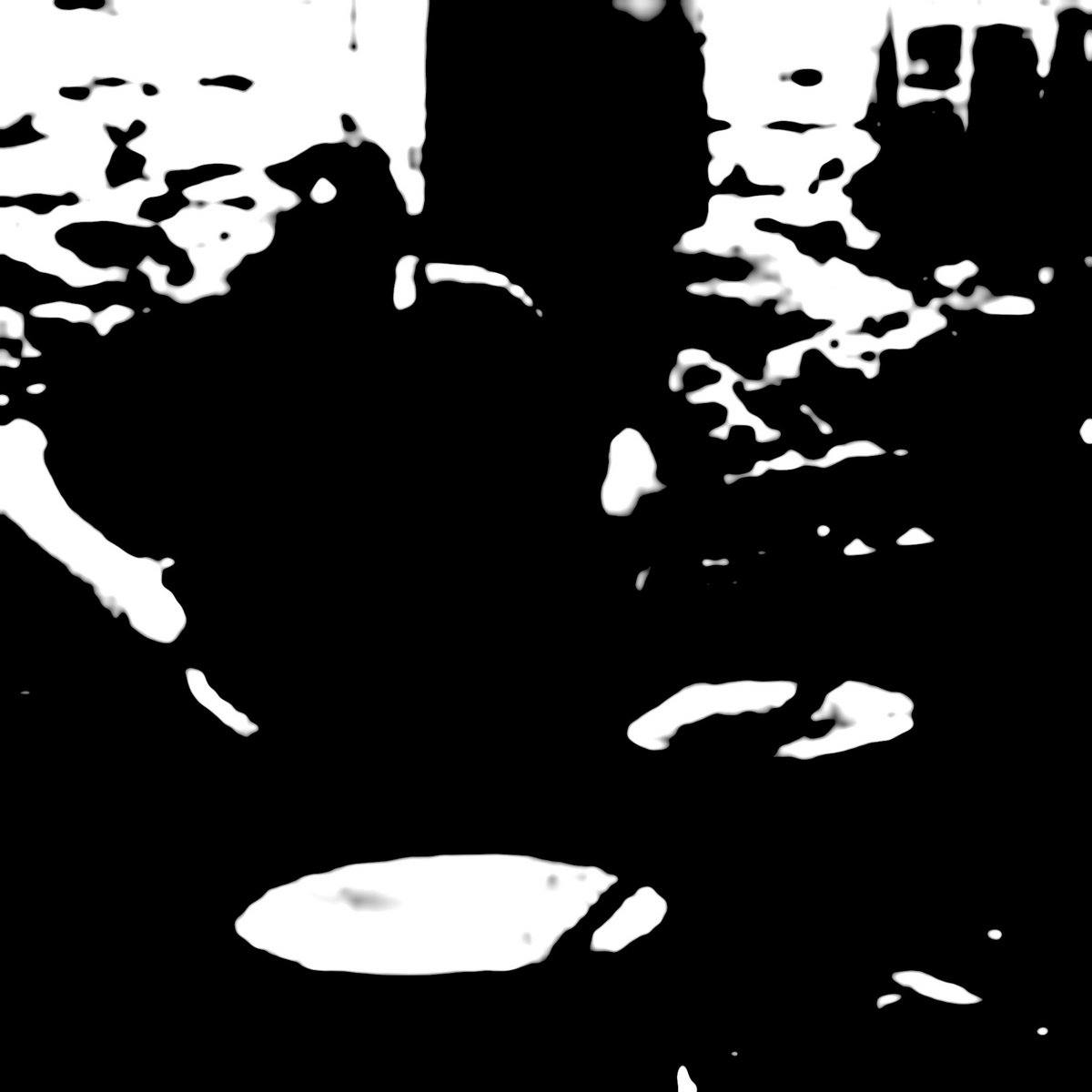 Väder | Garth Anderson