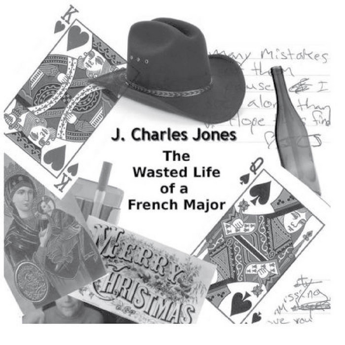 J. Charles Jones - The Wasted Life of a French Major | One Man Romance