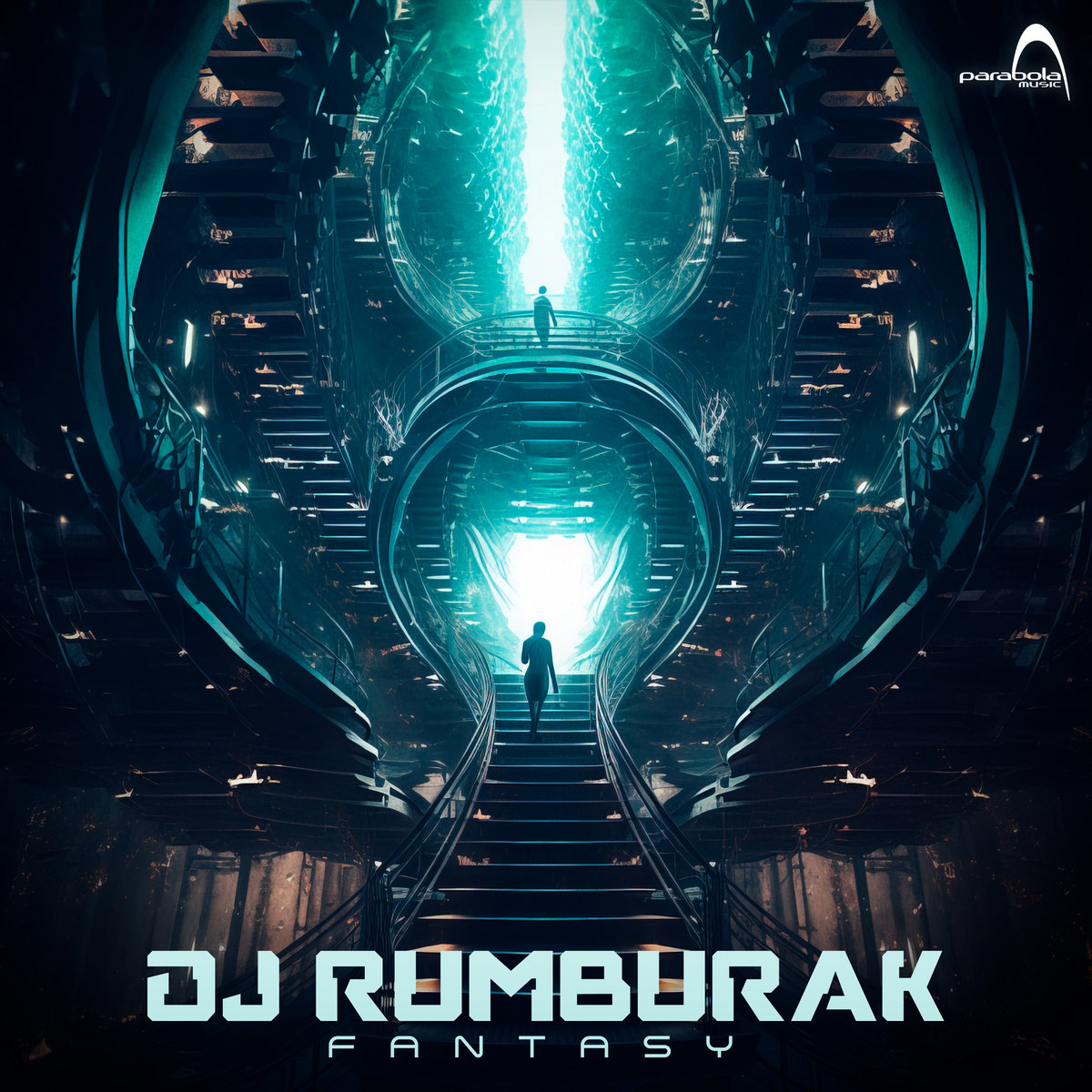 Fantasy | Dj RumBuRak (Parabola Music) | Parabola Music