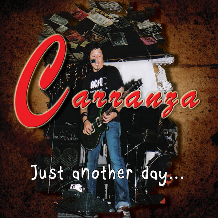 A Better Way | Robert Carranza