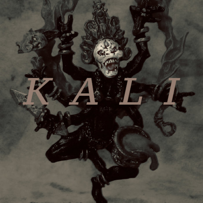 Kali (2020) | Sylvain Kansara