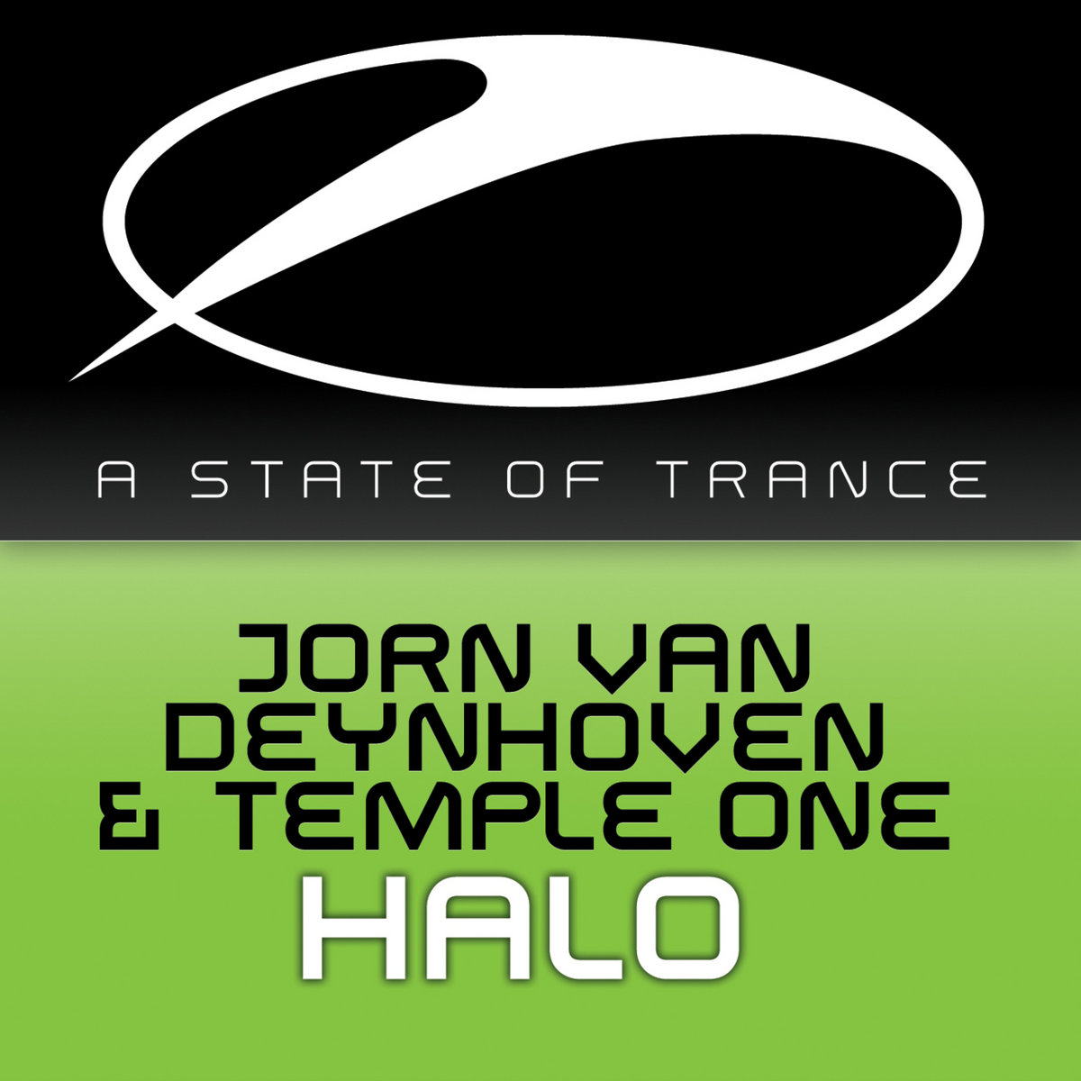 Halo | Jorn van Deynhoven & Temple One | A State of Trance