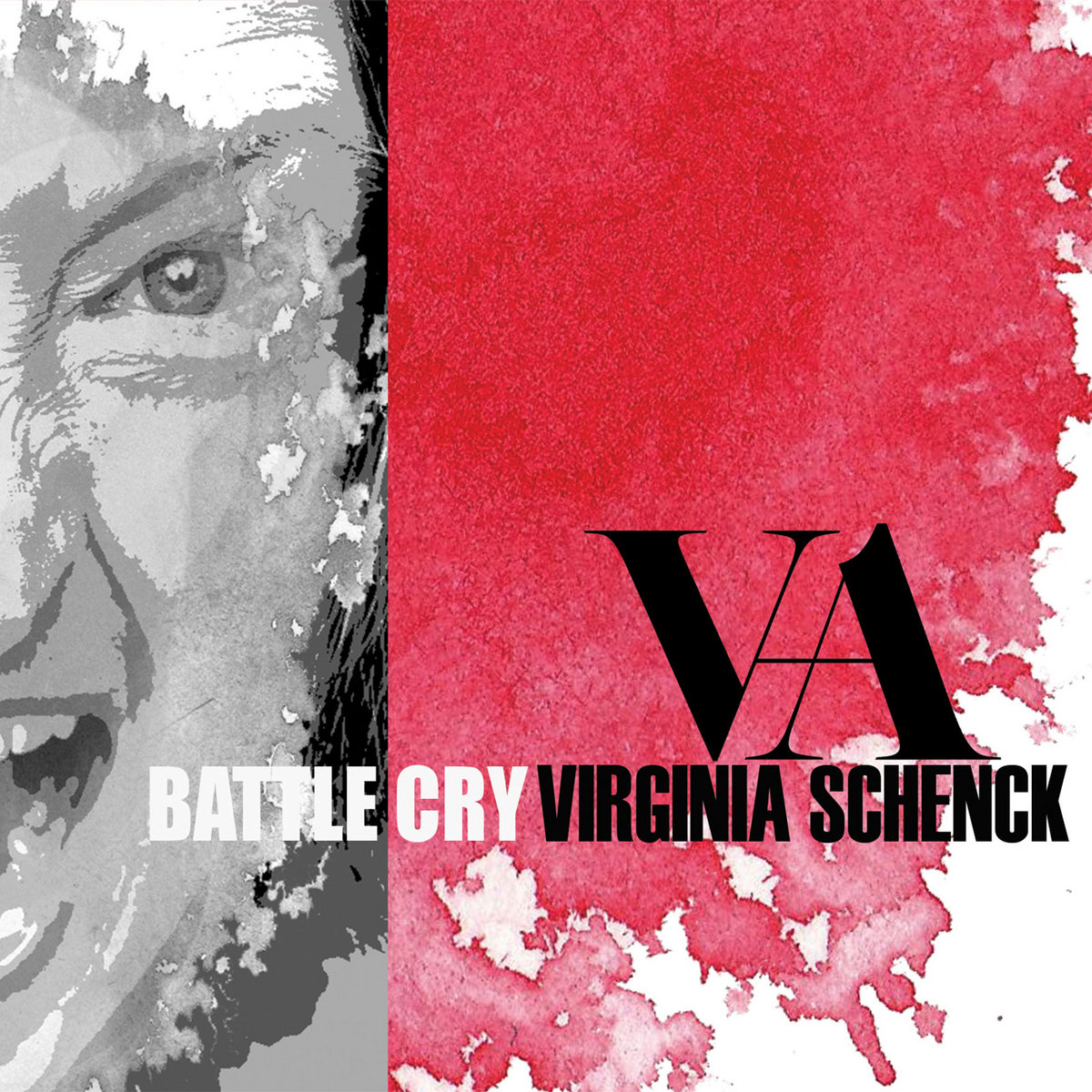 Battle Cry | VA Virginia Schenck