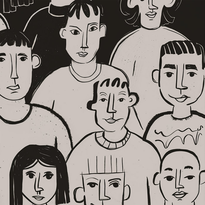 HERE | Luke Champion