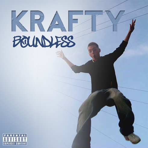 Boundless | Krafty