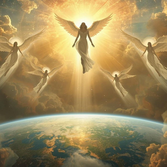 Guardians of the Eternal Light | Echoes of the Soul