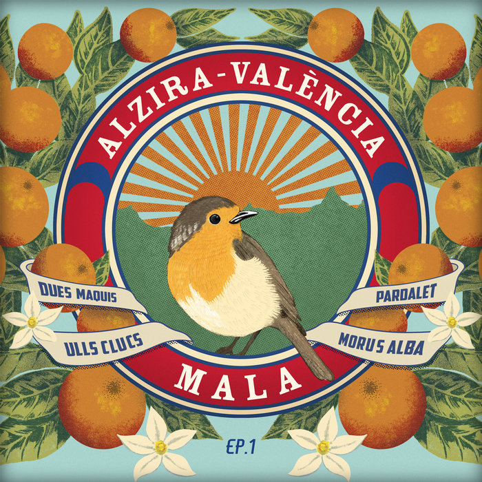 MALA Ep.1 | MALA