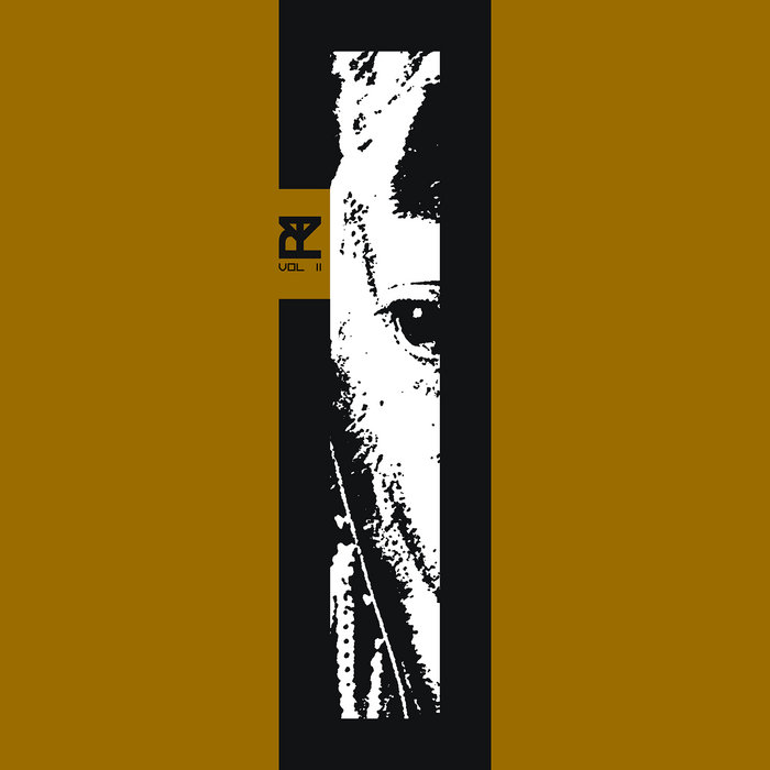 Vol. 2 | The Plot In You