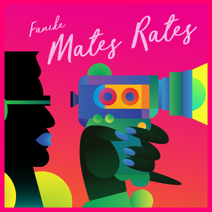 Mate's Rates | Fancke