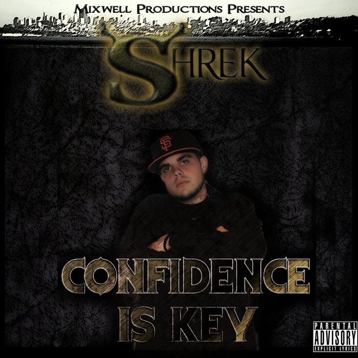 Confidence Is Key | Shrek