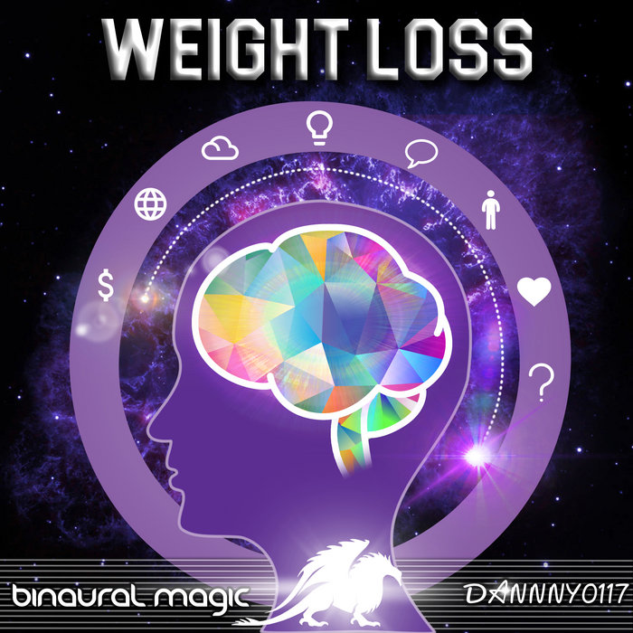 Binaural Magic – Weight Loss | Dannny0117