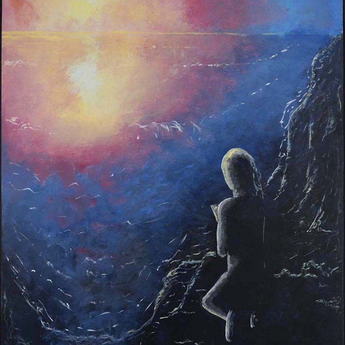 Stuck with that Devil and the Deep Blue Sea | Douglas Sullivan